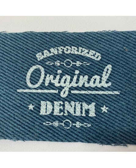 ORIGINAL DENIM