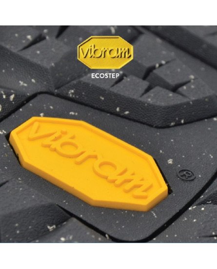 VIBRAM COMPOUND - ECOSTEP