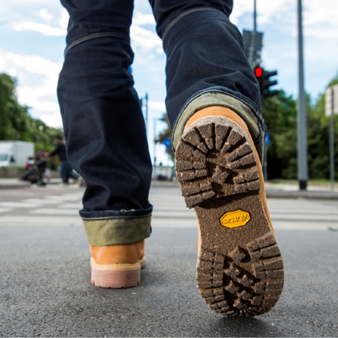 VIBRAM COMPOUND - ECOSTEP