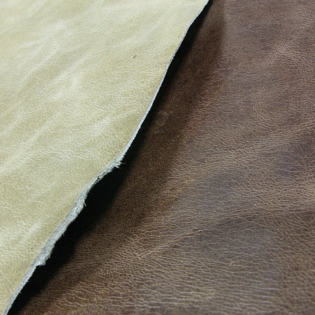 CAMEL leather